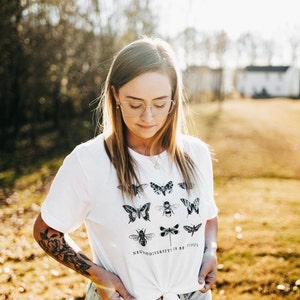 Actually Autistic 90s Y2K Gothic E Boy / E Girl Aesthetic Shirt Autism ...