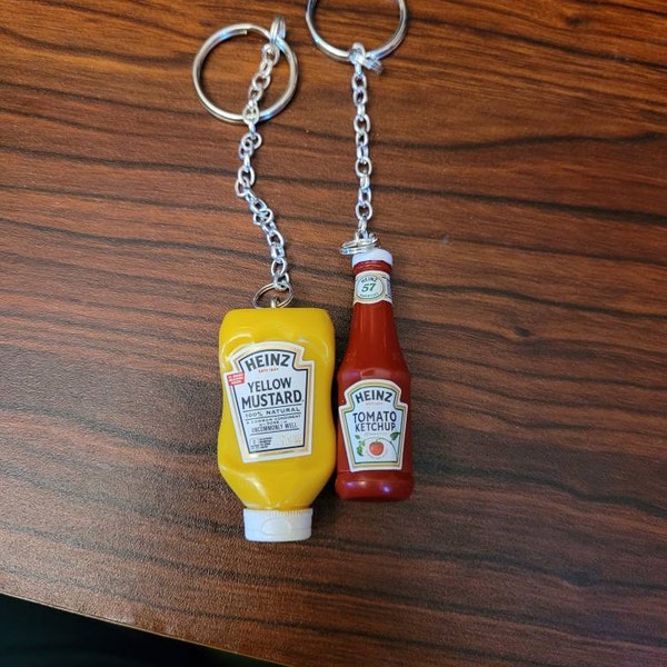 Mini Brand Keychain Series 2 - Etsy
