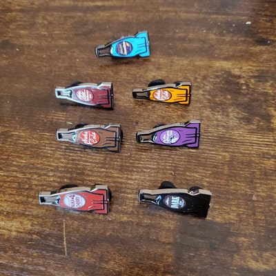 Spider-man Leap of Faith Pin - Etsy