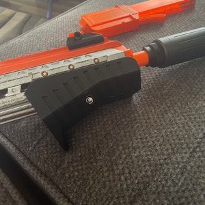 Plunger Head Foam Rubber Padding 2mm or 5mm for Nerf | Etsy