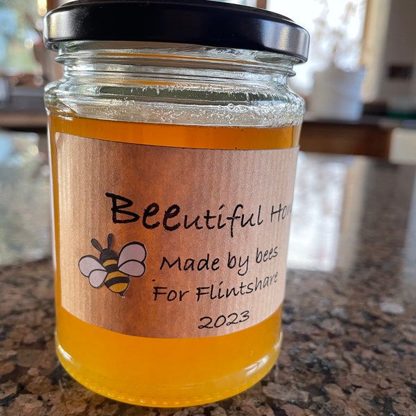 SMALL Cute Tiny Bee Stickers | Bee Lover Gift | Bee Sticker Sheet ...