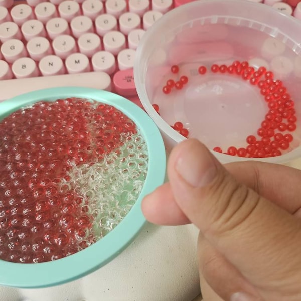 Reuseable Picky Pad DIY Kit, Kit to Make Your Own Picky Pad! Comes With ...