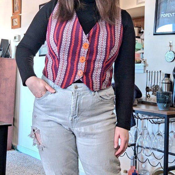 Pottery Pants Apron/sewing Pattern/ Potter's Split Leg /cross Back ...