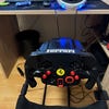 Logitech G920 F1 Steering Wheel Mod Addon - Etsy