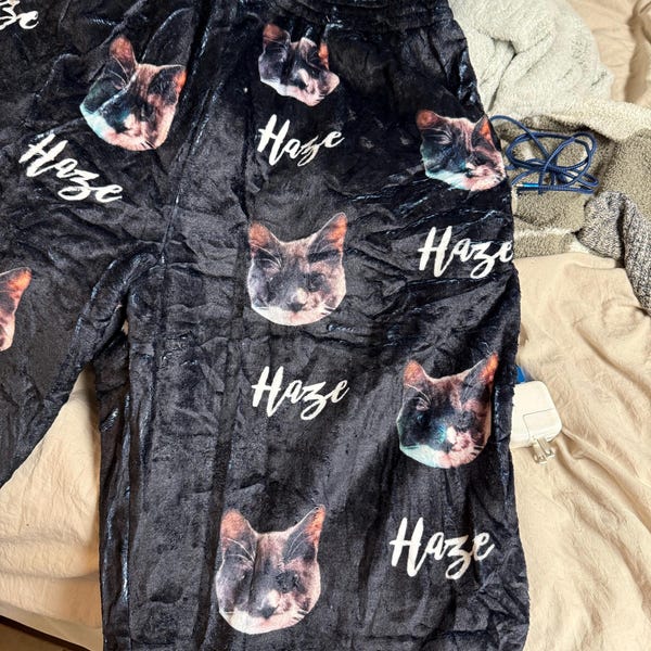 Personalized Face Boxer With Text, Custom Boxer Briefs for Men, Funny ...