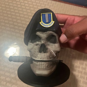 FISTER Basically a Grunt Who Can Do Math, FIST, Forward Observer, FO ...