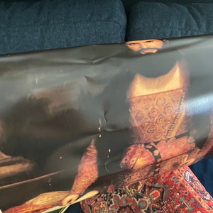 WWDITS Nadja Fine Art Poster Print - Etsy