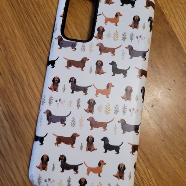 Cavalier King Charles Spaniel Blue Toile Wrapping Paper, Gift Wrap ...