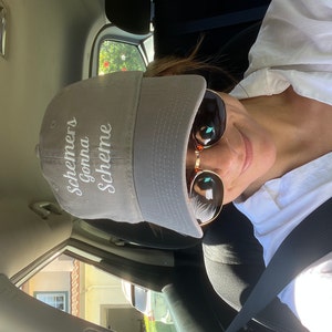 Dad Hat Sunflower 5 Colors - Etsy