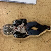 Keychain TPOF Jack - Etsy Canada