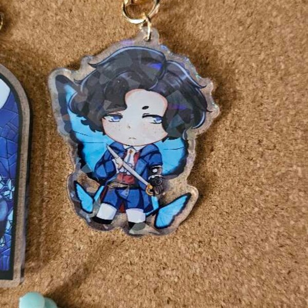 Call of Duty Keychains - Etsy