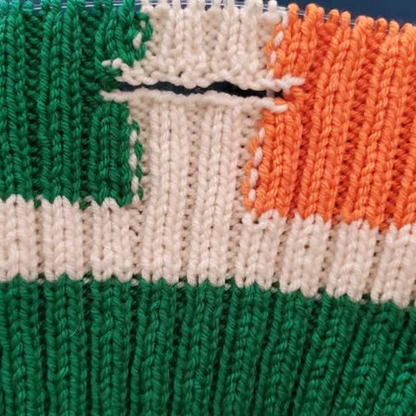 Knitting Pattern - Official Kneecap Balaclava - Etsy