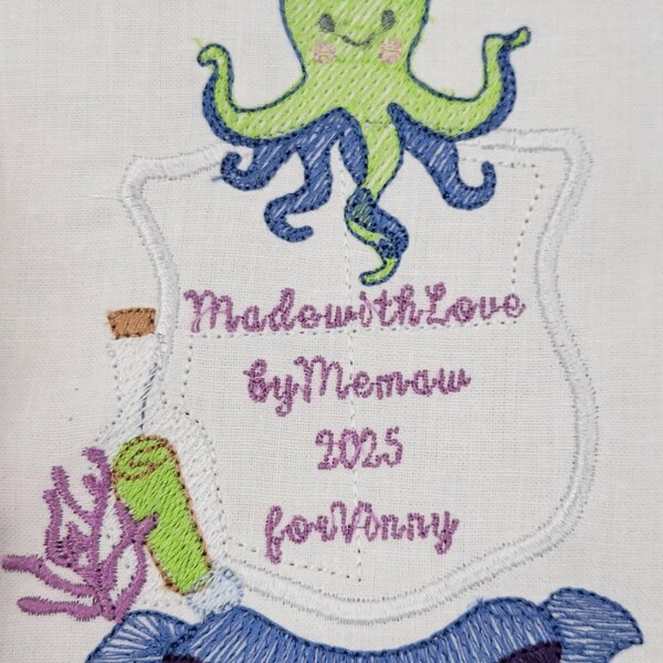 Key Tag Embroidery Design Bundle - Snap Tab Key Fob Embroidery Designs ...