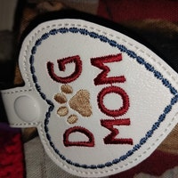 Labrador Retriever Key Fob Black Lab Keychain Yellow Lab Key Chain - Etsy