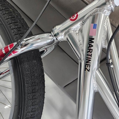 Custom Philippines Flag Name Bike Decal/sticker - Etsy Canada