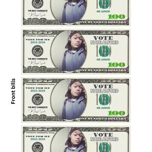 Graduation Invitation Magazine Cover Prom Homecoming - Etsy