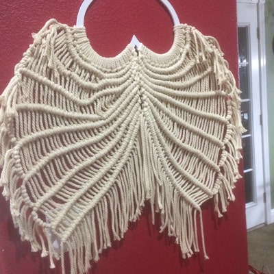 Angel Wings Pattern/tutorial - Etsy