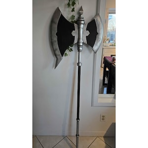 Honkai Star Rail Aglaea Sword EVA Foam Template - Etsy