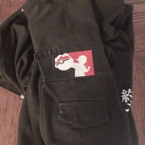 Throwback 70s Kids Variety Show Embroidered Patch - Etsy