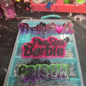 Lips Trinket Box | Etsy