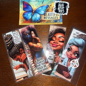 SCHOOL NOTEBOOK Young Black Beautiful Notebook School Journals ...