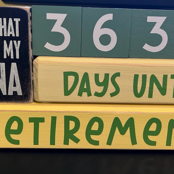 365 Days Until Our Hero Comes Home Countdown, Deployment Countdown, Military Deployment ...