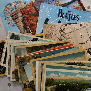 The Goonies Postcard the 80s Postcards the 1980s Movie - Etsy