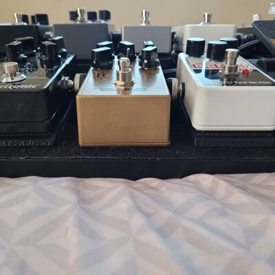 Tonex One Mini Frame and Risers - Etsy