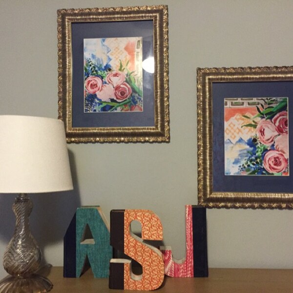 Kick Line ARCHIVAL PRINT - Etsy