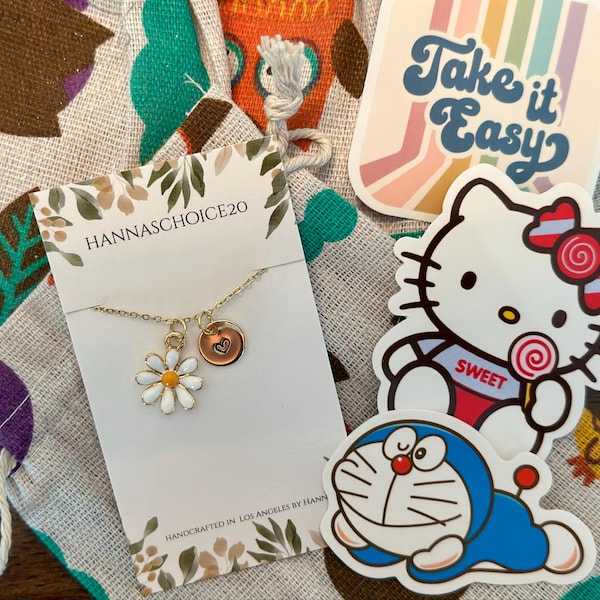 Sakura Flower Drop Earrings, Pink Flower Earrings, White Flower ...