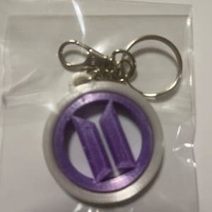 Straykids SKZ Logo or Lightstick 3d Print Keychain 스트레이 키즈 - Etsy