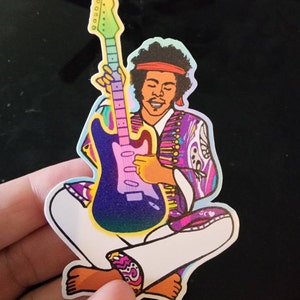 Obama Sticker - Etsy