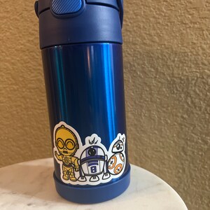 Spanish JW Magnet/sticker Precursor Regular - Etsy