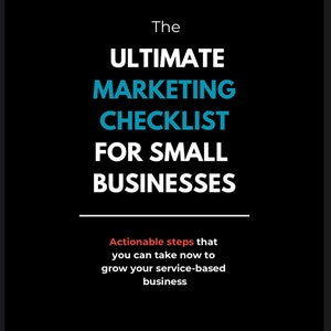 Client Onboarding Template Bundle, Service Business Starter Kit, New ...