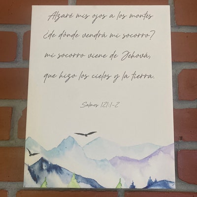 Salmos 91, Spanish Bible Verse Printable, Psalms, Verso De La Biblia ...