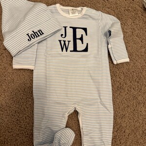 Monogrammed Bubble, Boys Bubble, Girls Bubble, Unisex Bubble ...