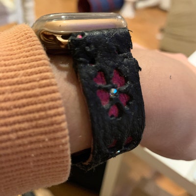 MINI Fitbit Flex 2 Band for Wrist or Ankle CHOOSE Your Color - Etsy