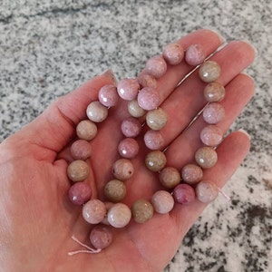 6MM Silkwood Phoebe Sheareri Mala Beads 108 Pcs Natural Wood - Etsy