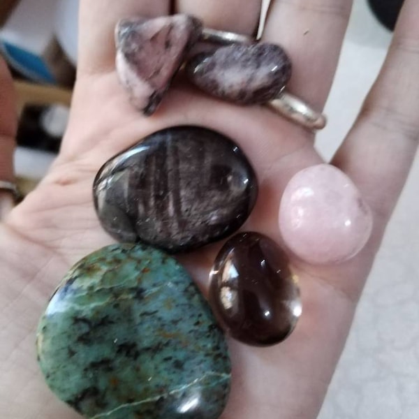 Dolomite Tumbled Stone, Dolomite, Tumbled Stones, Dolomite Stone ...
