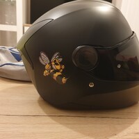 Decal Sticker Tiger Footprint Paw W9932 - Etsy UK