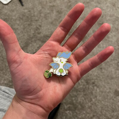 Western Box Turtle Tiny Reptile Enamel Pins - Etsy