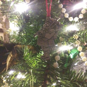 Official OUTLANDER Tartan Kilt OUTLANDER Great Kilt Made in | Etsy