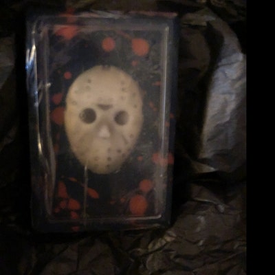 Slasher Horror Soap - Etsy