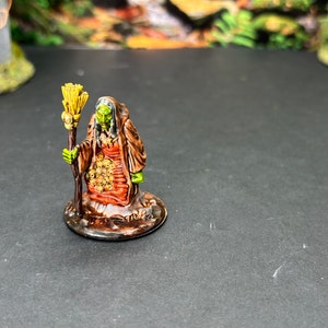 Under Dwellers Nupperibo Miniature for Tabletop Games Like D&D and War ...