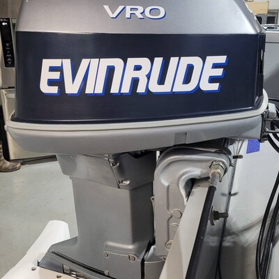 Johnson Outboard Motor Decals Stickers Graphics. 3pk - Etsy