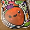 Hey Bear Cutouts, Cute Fruit and Veggies Decor, Sensory Centerpieces ...