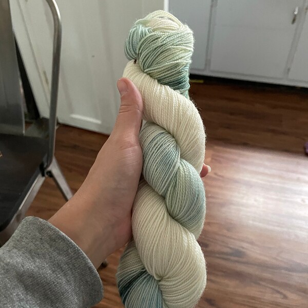 Lydia Bennet | Willow Cottage Yarns - Etsy