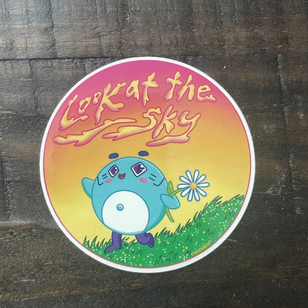 Illenium Pheonix Sticker EDM DJ Logo Vinyl, Waterproof - Etsy