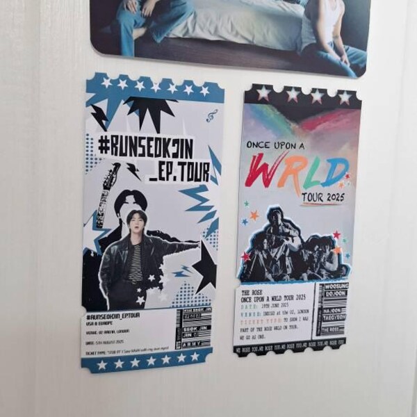 Stray Kids 樂-STAR "comflex" Lyric Wall Print || Rock Star Album ...