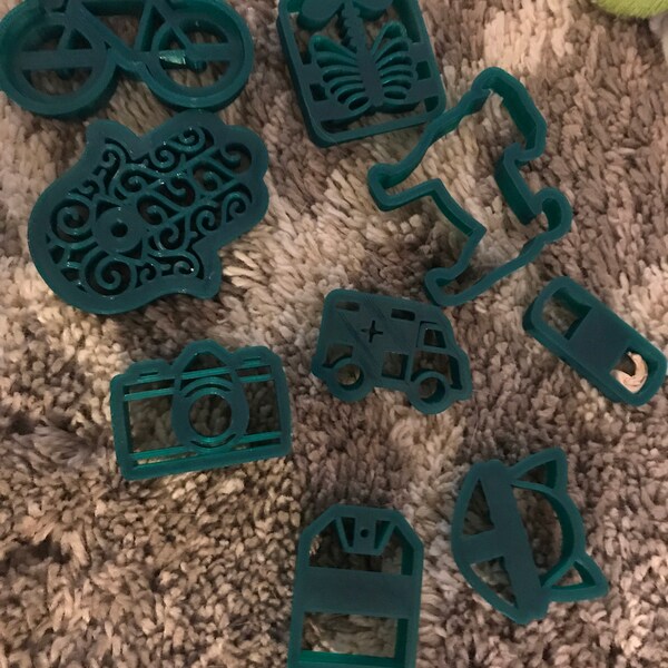 Karate Cookie Cutter - Karate Instructor Gift Taekwondo Cookie Cutter ...